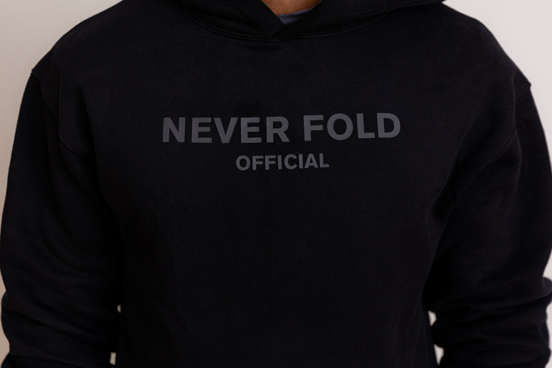 Apparel – Never Fold