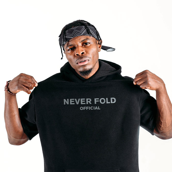 Apparel – Never Fold