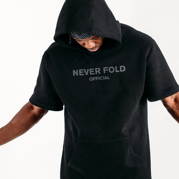 Apparel – Never Fold
