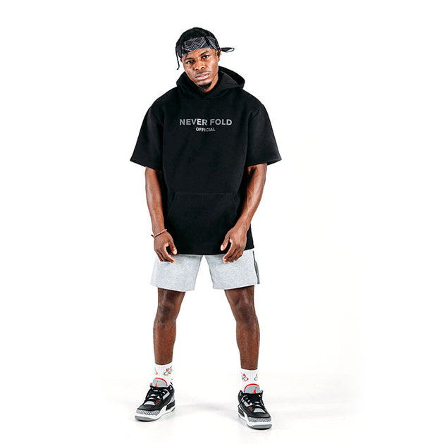 Apparel – Never Fold