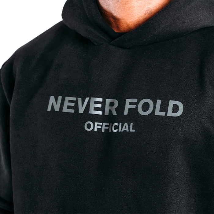 Apparel – Never Fold