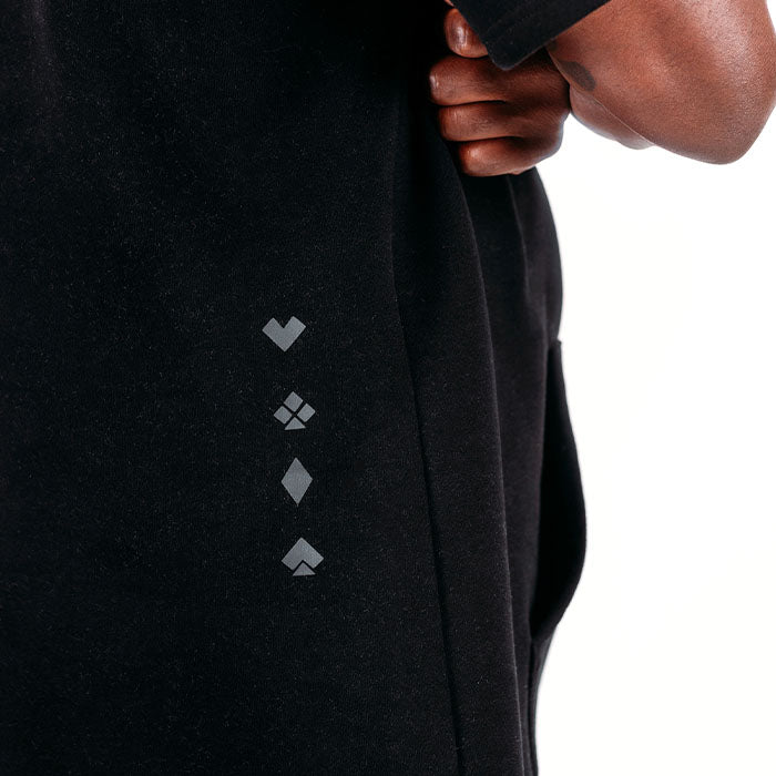 Apparel – Never Fold